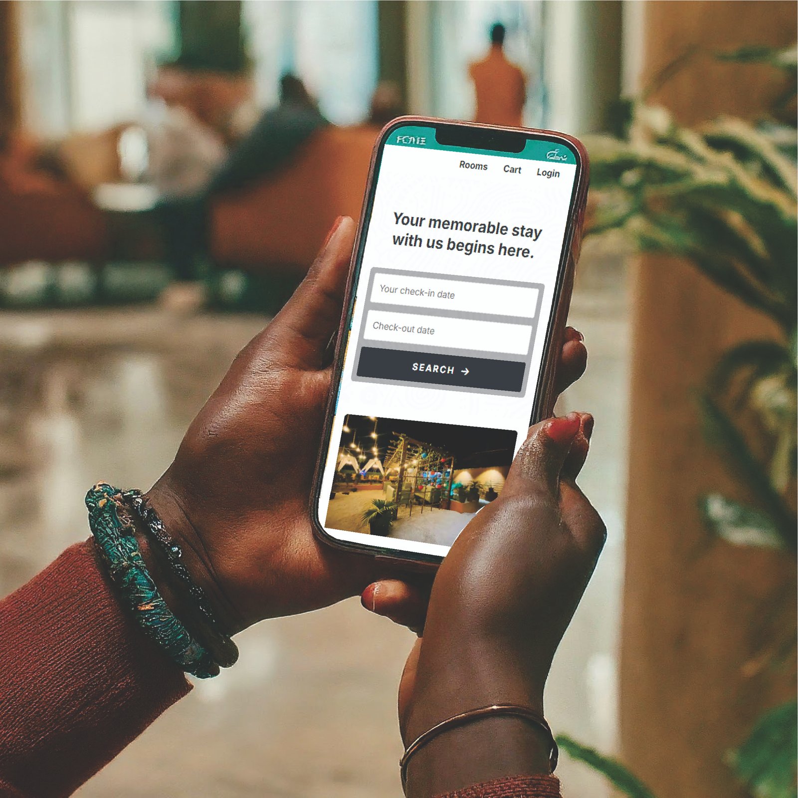 Astuut: All-in-one Hotel Management & Accounting Software