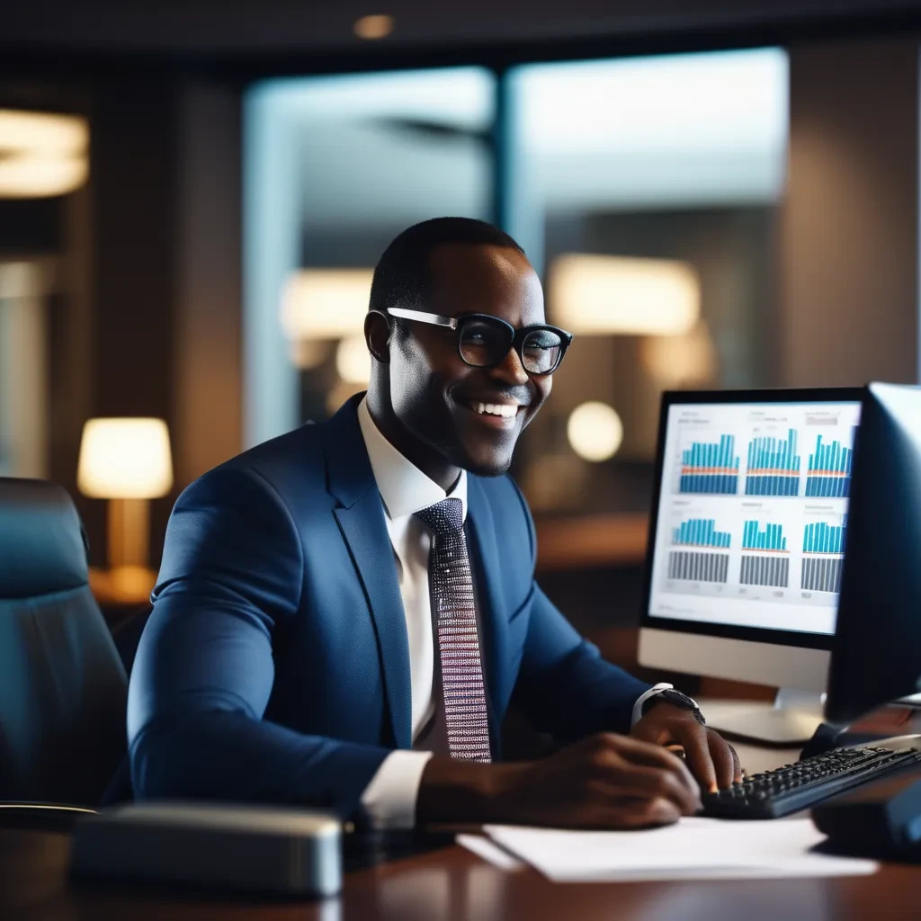 Astuut: All-in-one Hotel Management & Accounting Software